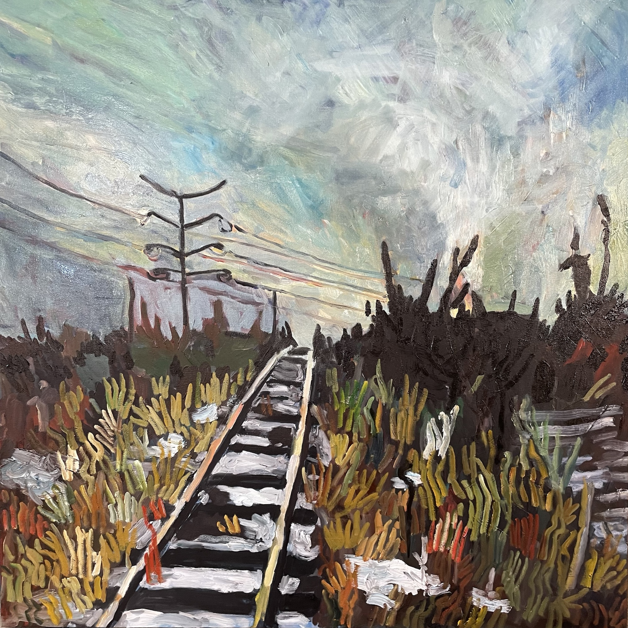 zaander.org// – A one way mirror to Francis Zaander